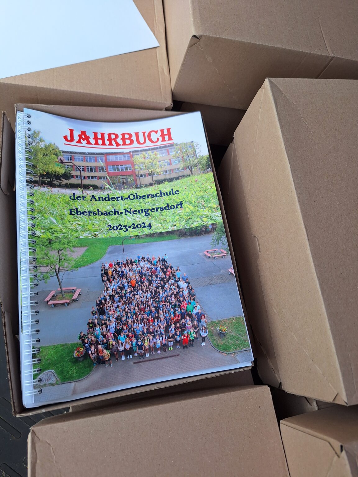 Schulleben – Andert Oberschule | Ebersbach Neugersdorf